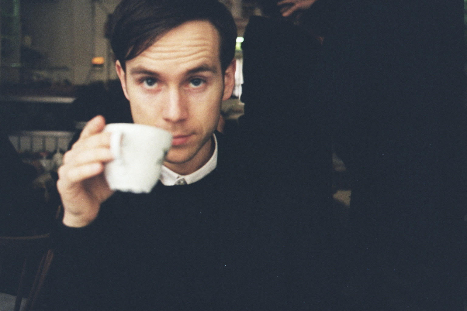 Jan Hoffmann – Autor Lektor Journalist